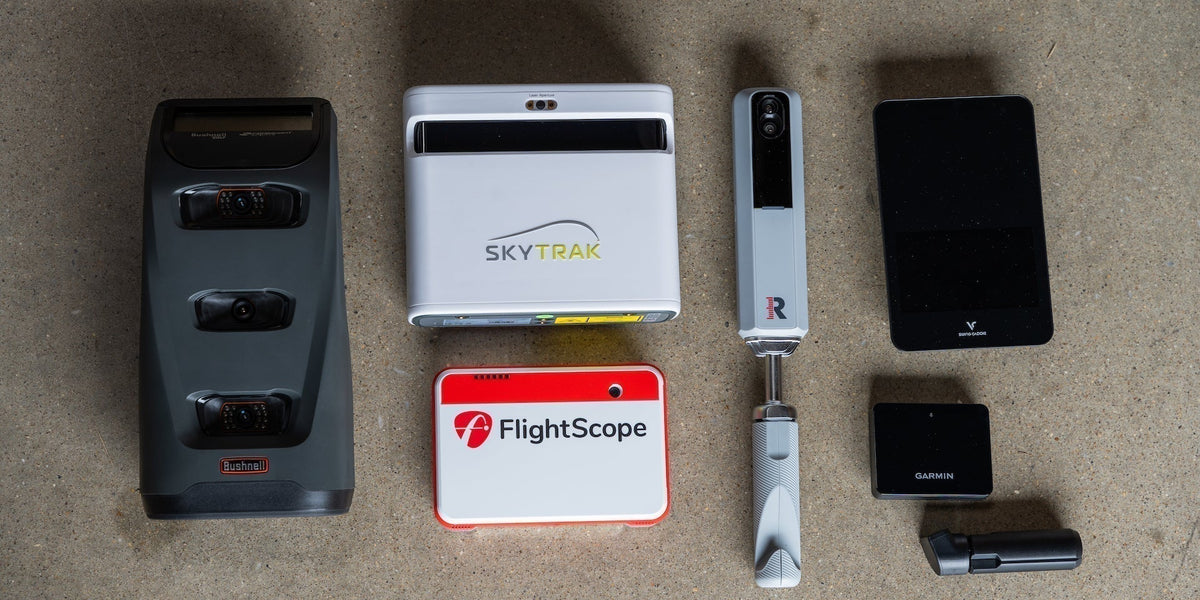 Best Golf Launch Monitor in 2024 | Overcome Option Overload — PlayBetter