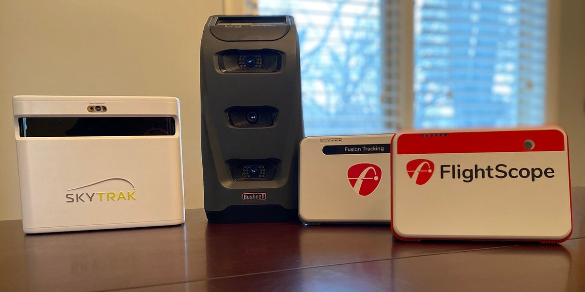 SkyTrak+ vs Mevo+ vs Launch Pro/GC3: Launch Monitor Showdown — PlayBetter