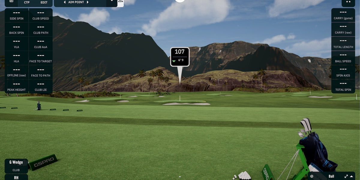 What Golf Simulators Work with GSPro? — PlayBetter