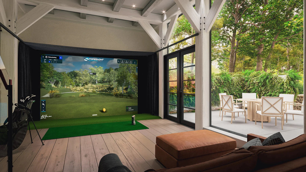 What Spending More on a Golf Launch Monitor Really Gets You + My ...
