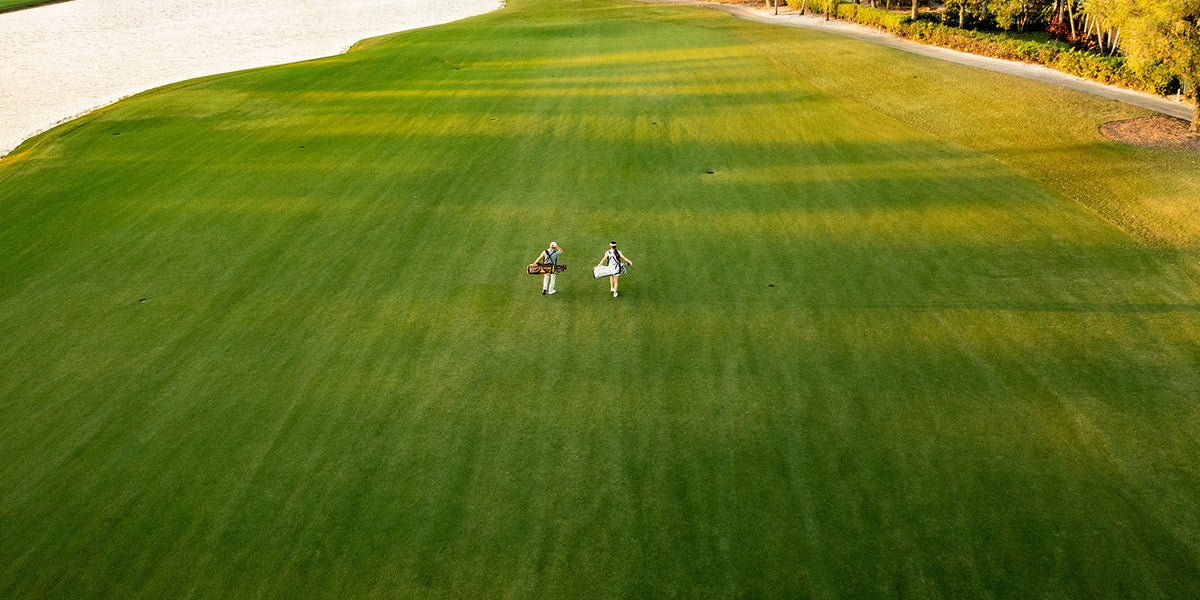 How Long Does It Take to Play 18 Holes of Golf? — PlayBetter