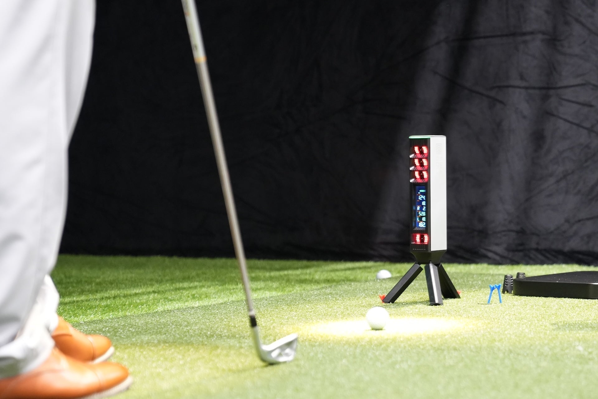 Square Golf Announces $1,600 Indoor/Outdoor Launch Monitor: Did They D ...