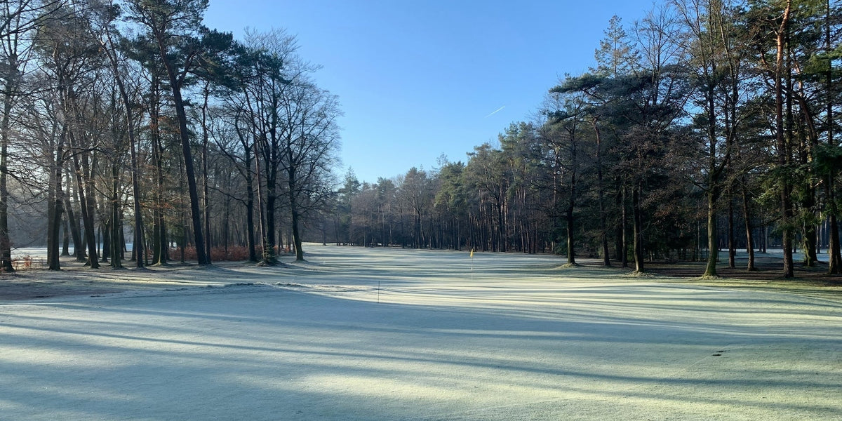 Cold Weather Golf Distance Loss and How to Re-Map Your Bag for Winter ...