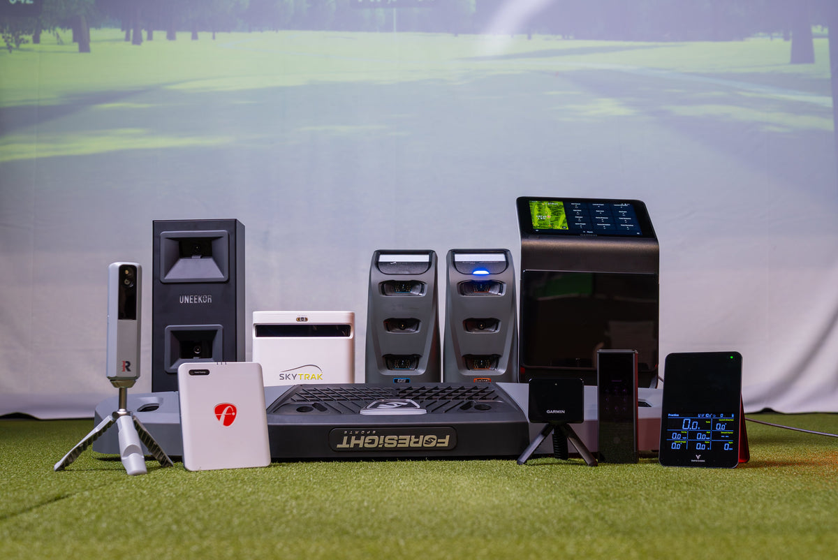 Best Golf Simulators for Home 2026 — PlayBetter