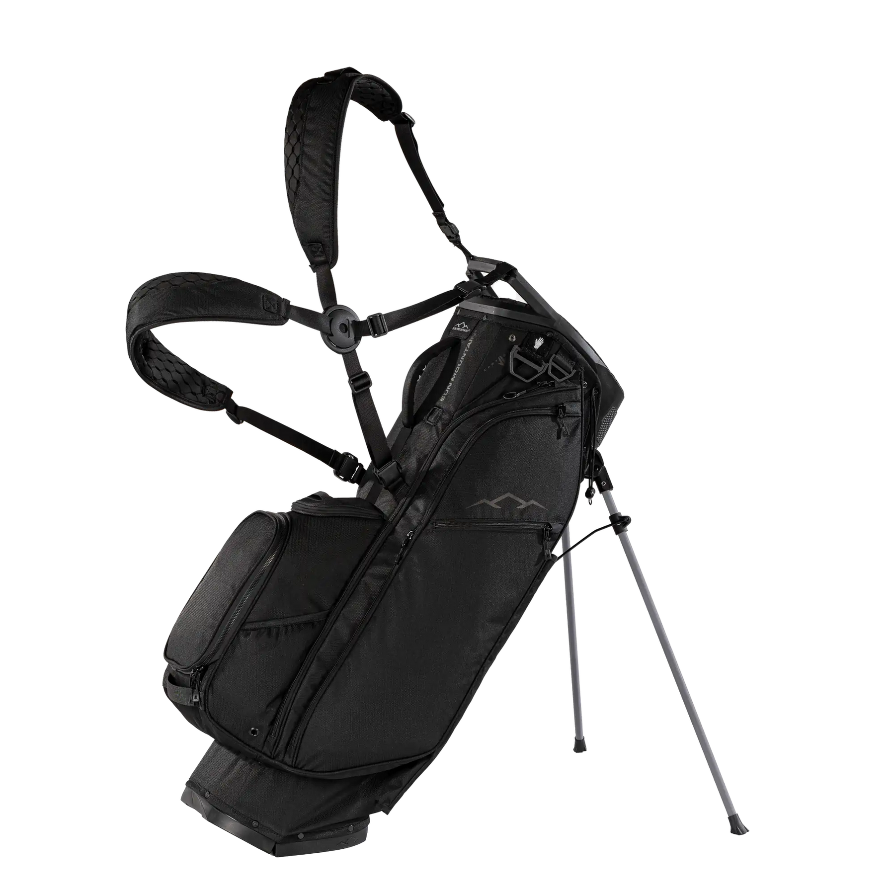 Shop Sun Mountain 2026 Eclipse E-4.5 VLO Stand Bag — PlayBetter