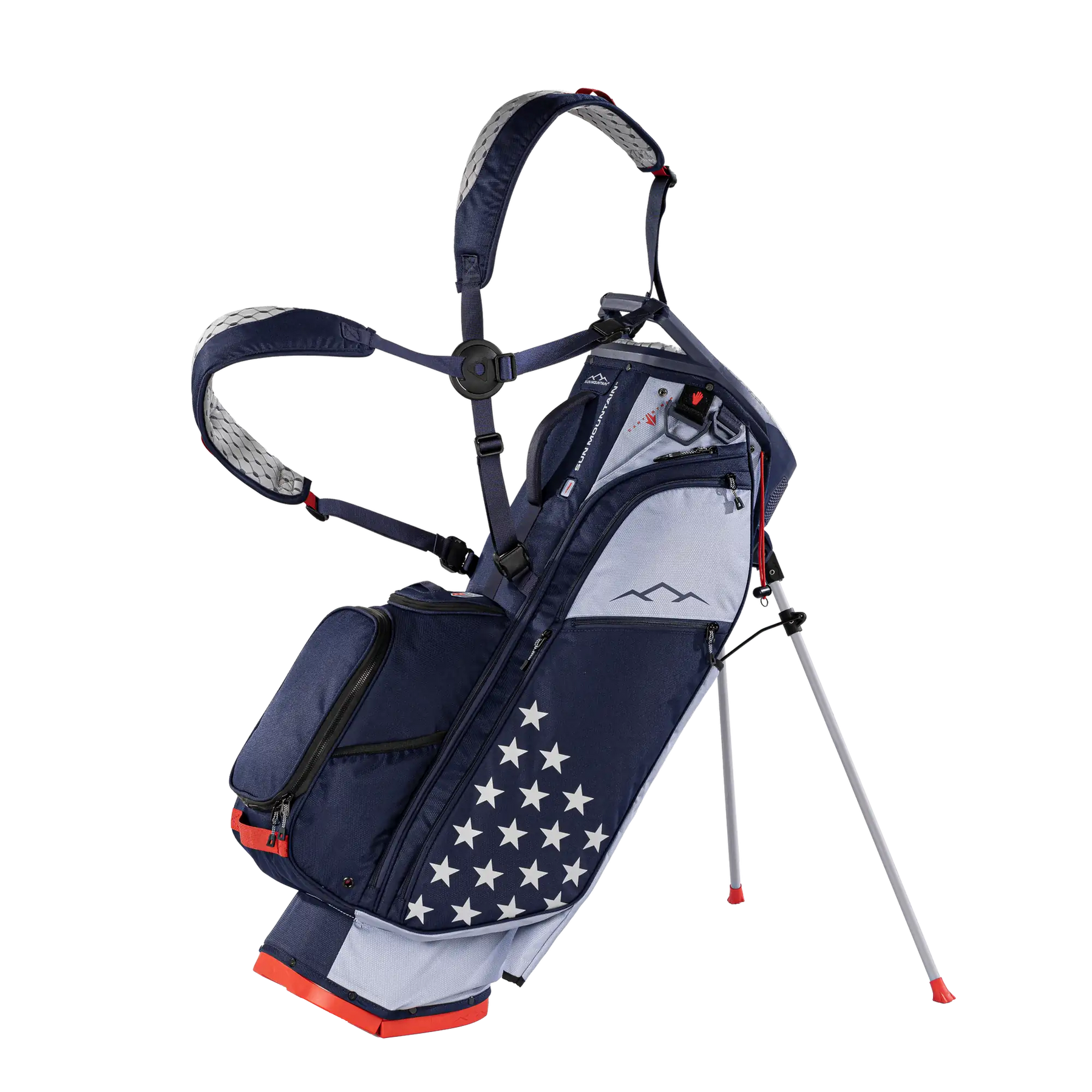 Shop Sun Mountain 2026 Eclipse E-4.5 VLO Stand Bag — PlayBetter