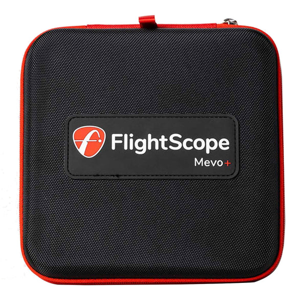 FlightScope Mevo+ Launch Monitor & Golf Simulator | Free 2-Day — PlayBetter