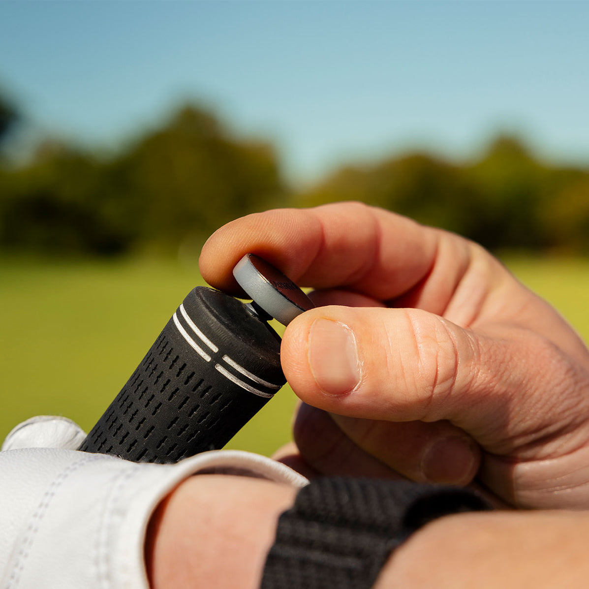 Garmin Approach CT1 Club Tracking Tags — PlayBetter