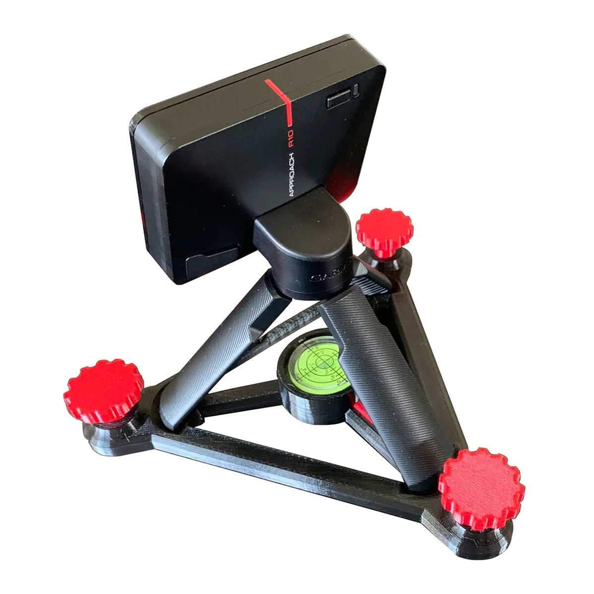 Garmin Approach R10 Alignment Stand — PlayBetter