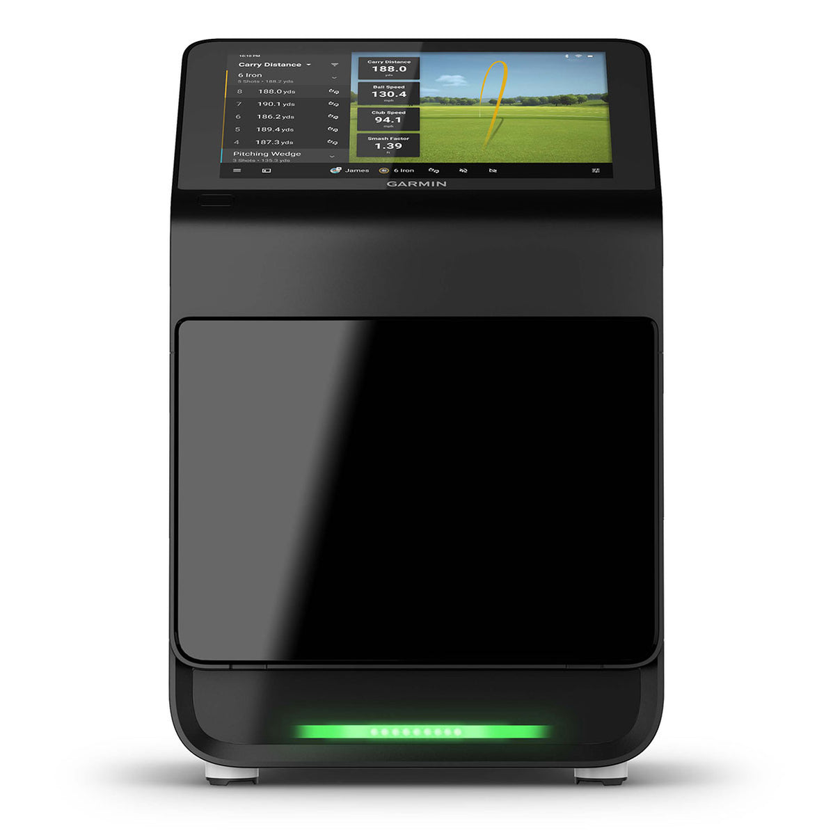 Garmin Approach® R50 Golf Simulator & Launch Monitor — PlayBetter