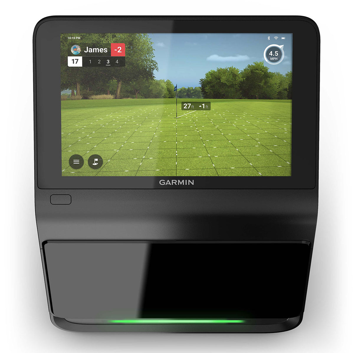 Garmin Approach® R50 Golf Simulator & Launch Monitor — PlayBetter