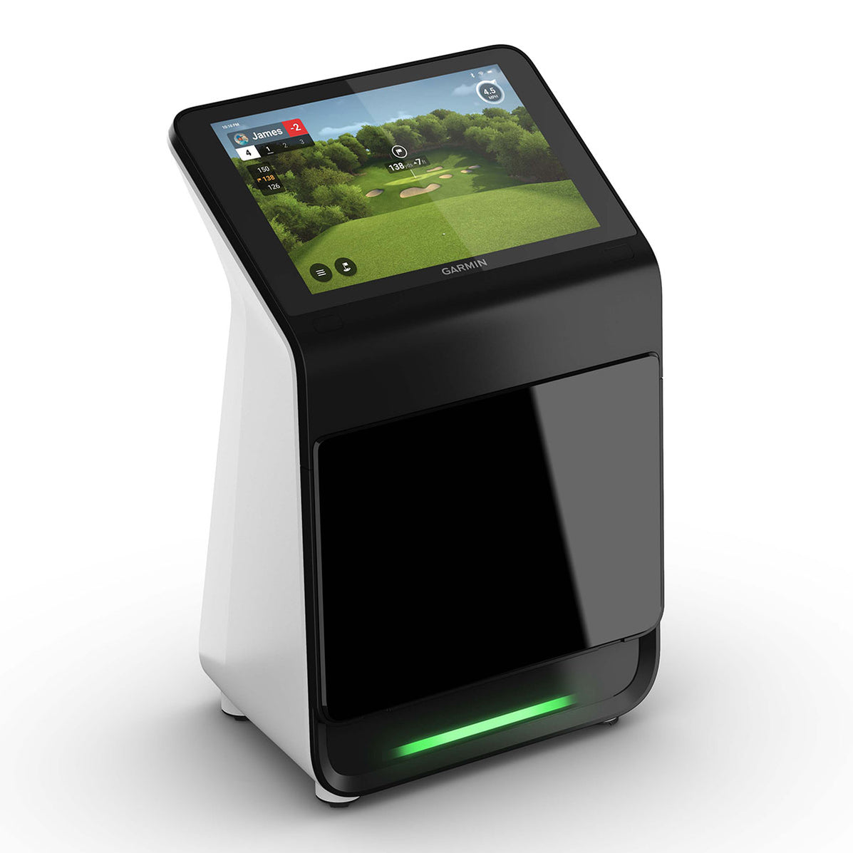 Garmin Approach® R50 Golf Simulator & Launch Monitor — PlayBetter