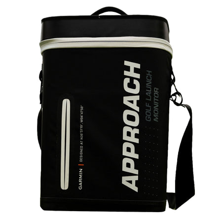 Garmin Approach® R50 Home Golf Studio Complete Package — PlayBetter