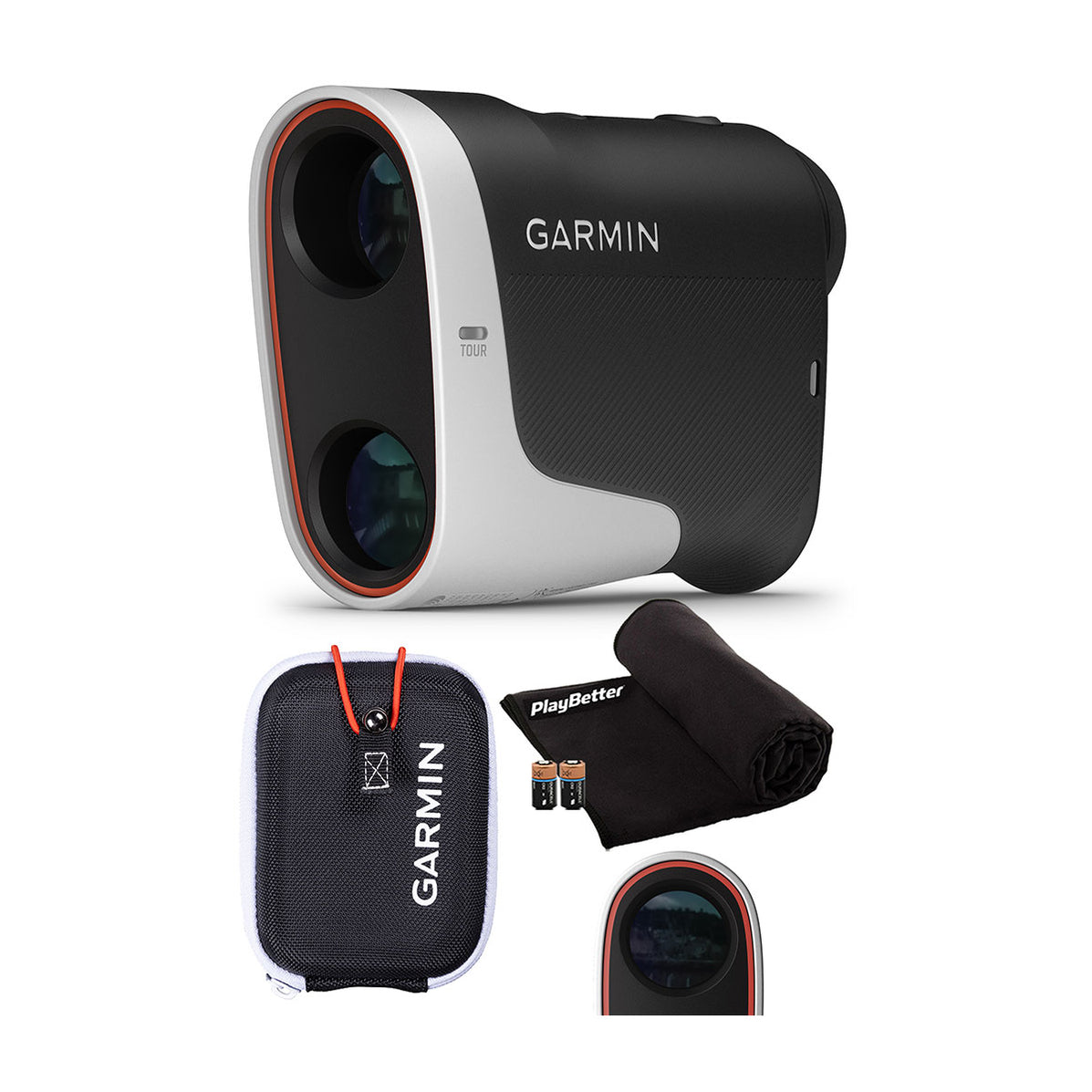 Shop 2024 Garmin Approach Z30 Golf Laser Rangefinder — PlayBetter