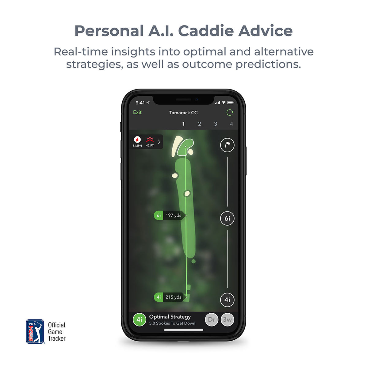 Buy Arccos Gen 4 Smart Sensors | 16 Smart Sensors, Arccos App — PlayBetter