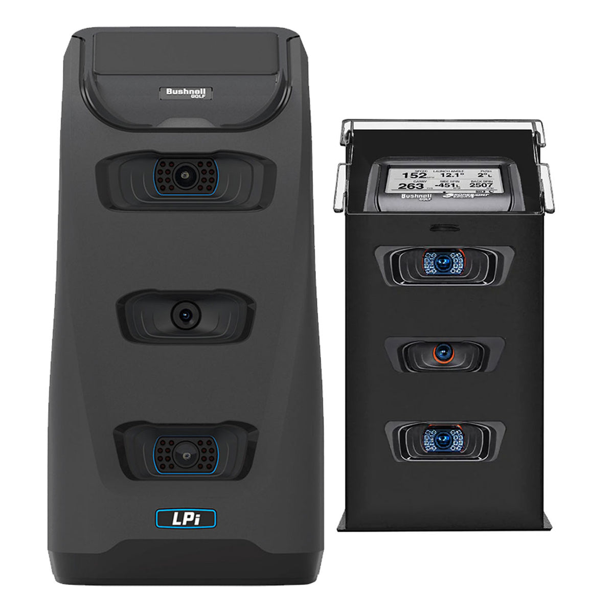 Buy Bushnell Launch Pro Golf Launch Monitor & Simulator — PlayBetter