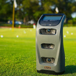 Bushnell Launch Pro Circle B Golf Simulator with PlayBetter SimStudio ...