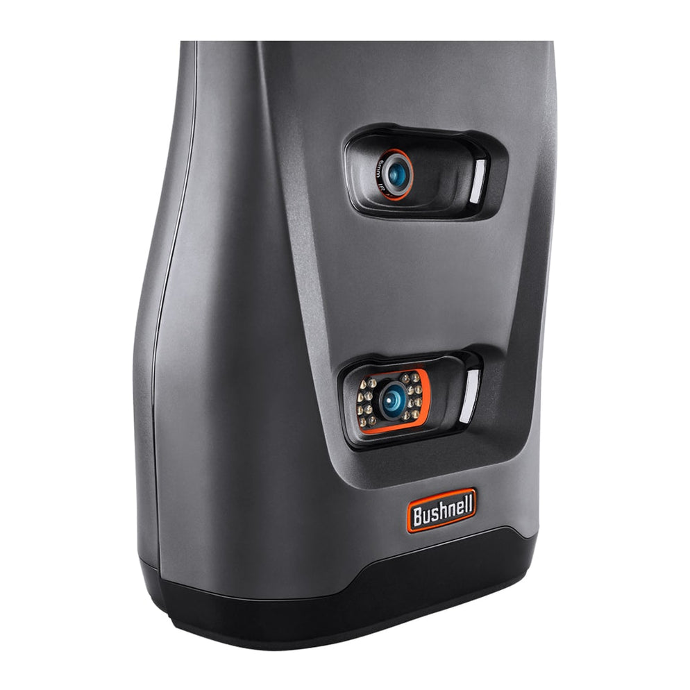 Bushnell Launch Pro Golf Simulator with PlayBetter SimStudio™ Package