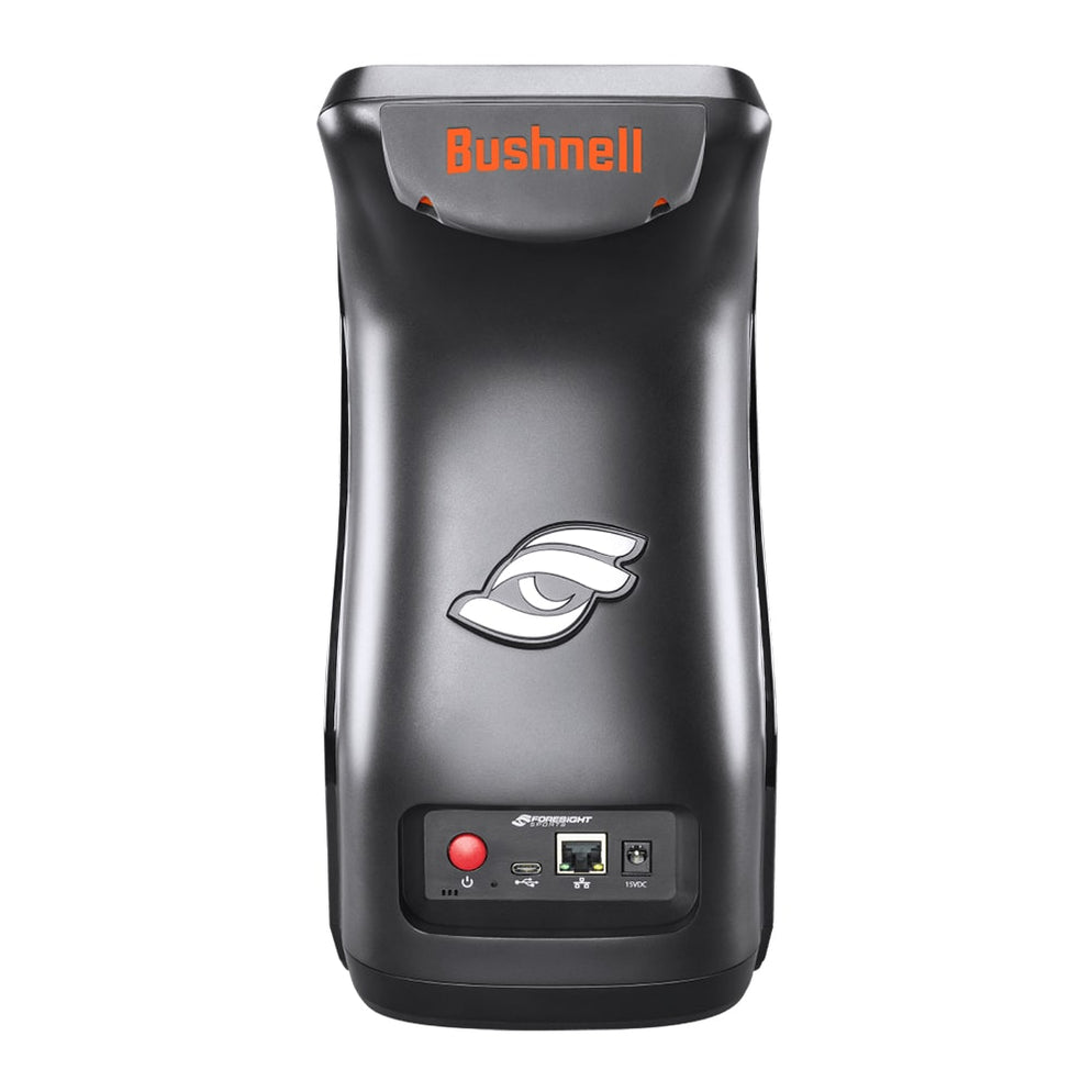 Bushnell Launch Pro Golf Simulator with PlayBetter SimStudio™ Package