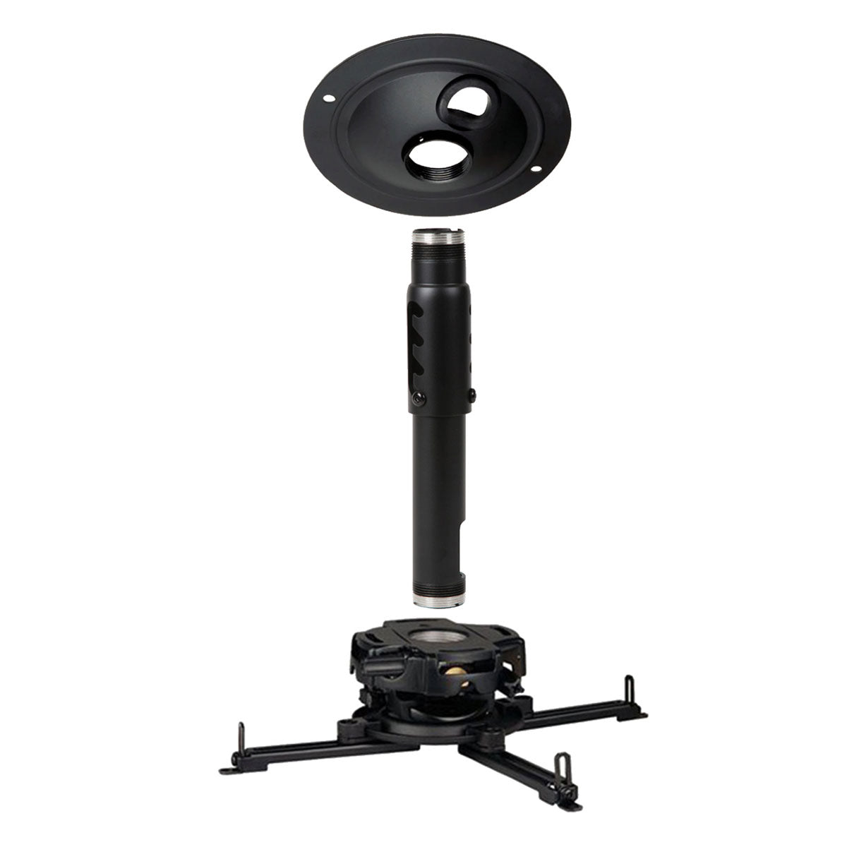 Shop Carl's Drop-Mount Projector Mounting Kit — PlayBetter