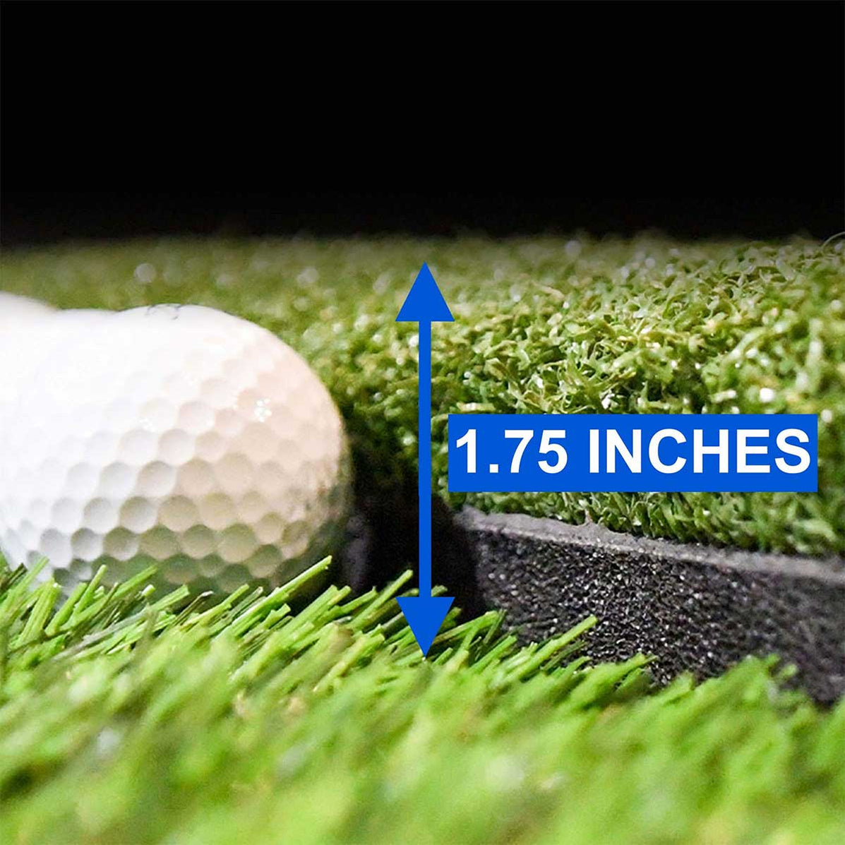 Shop Carl's Place HotShot Golf Hitting Mat Systems — PlayBetter