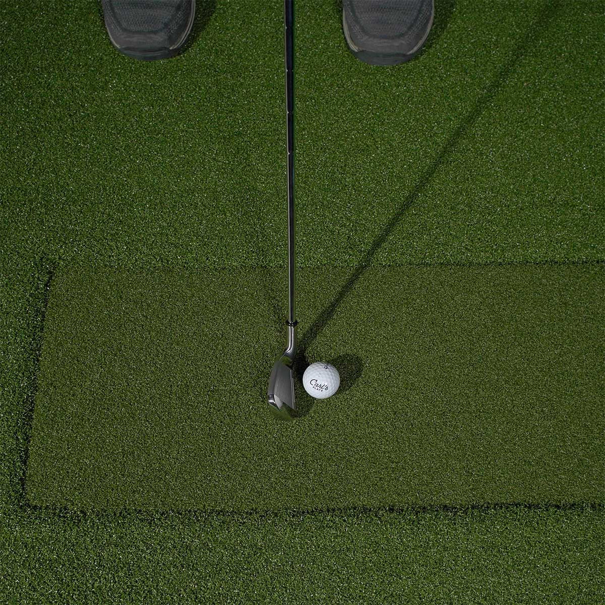 Shop Carl's Place HotShot Golf Hitting Mat Systems — PlayBetter