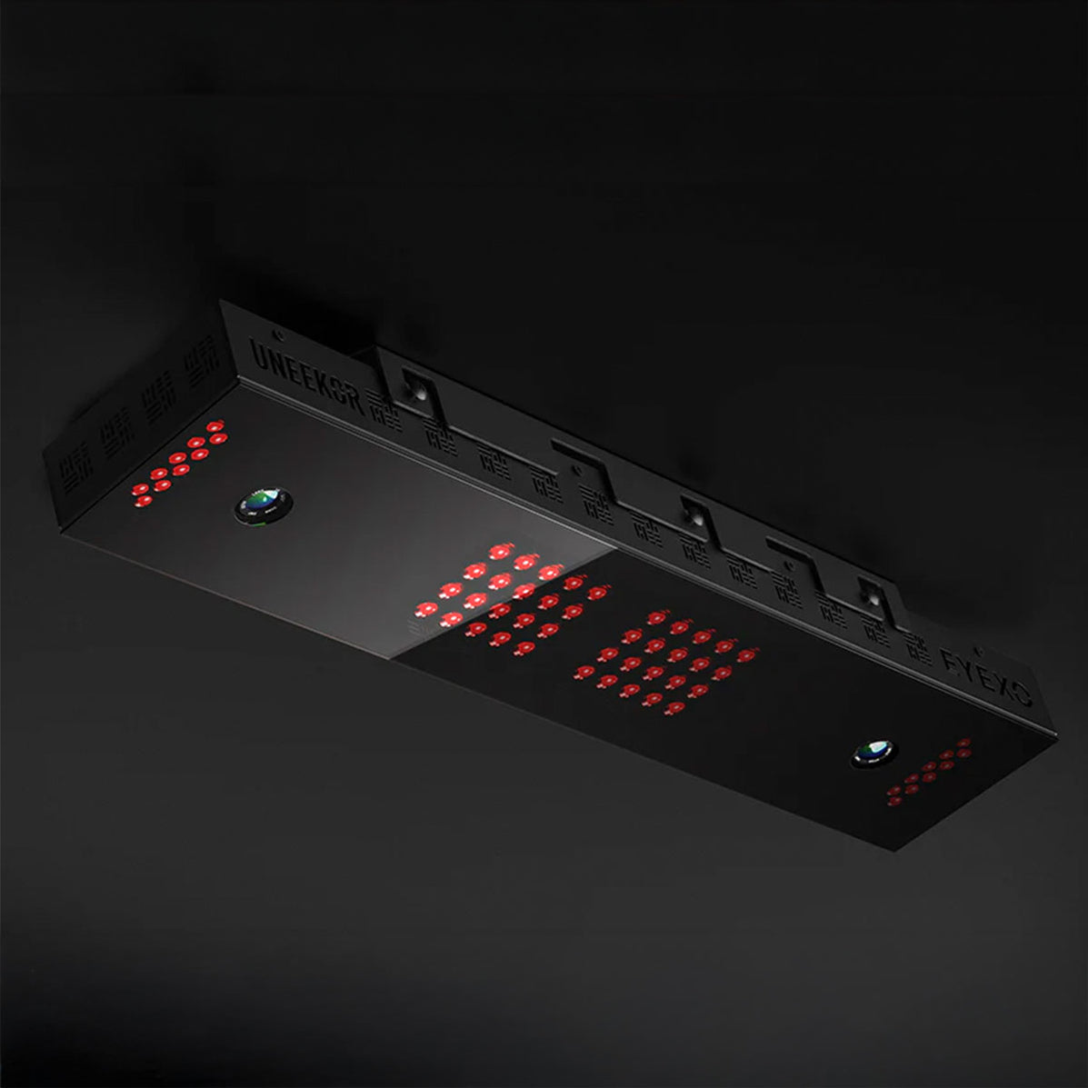 Shop Uneekor EYE XO Golf Launch Monitor & Simulator — PlayBetter