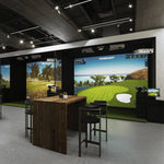 Buy 2024 Foresight Falcon Overhead Golf Launch Monitor — PlayBetter