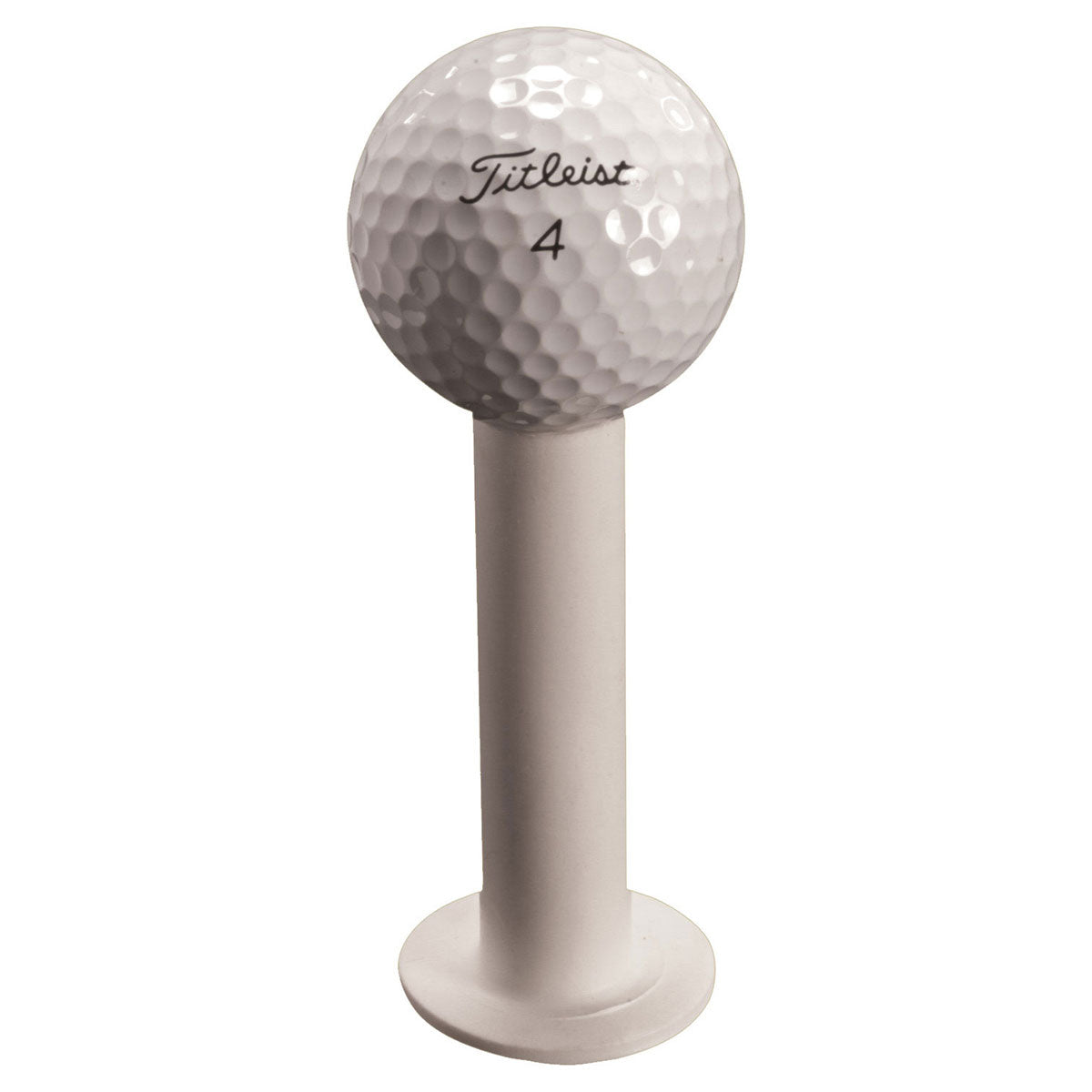 Shop Fiberbuilt Rubber Golf Range Tee - 2 Pack — PlayBetter