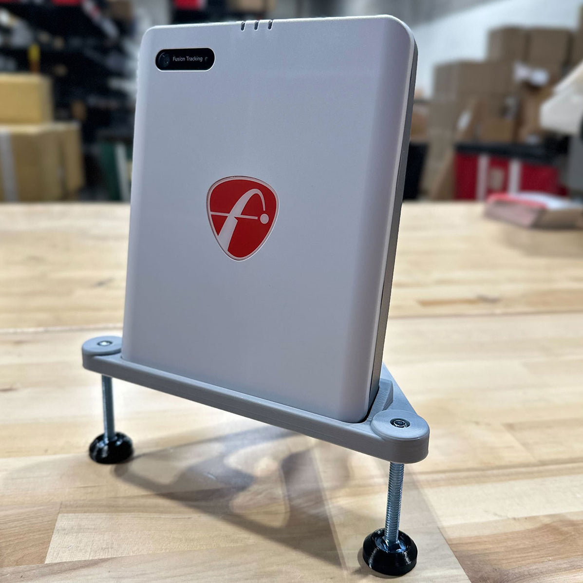 FlightScope Mevo Gen2 Alignment Stand — PlayBetter