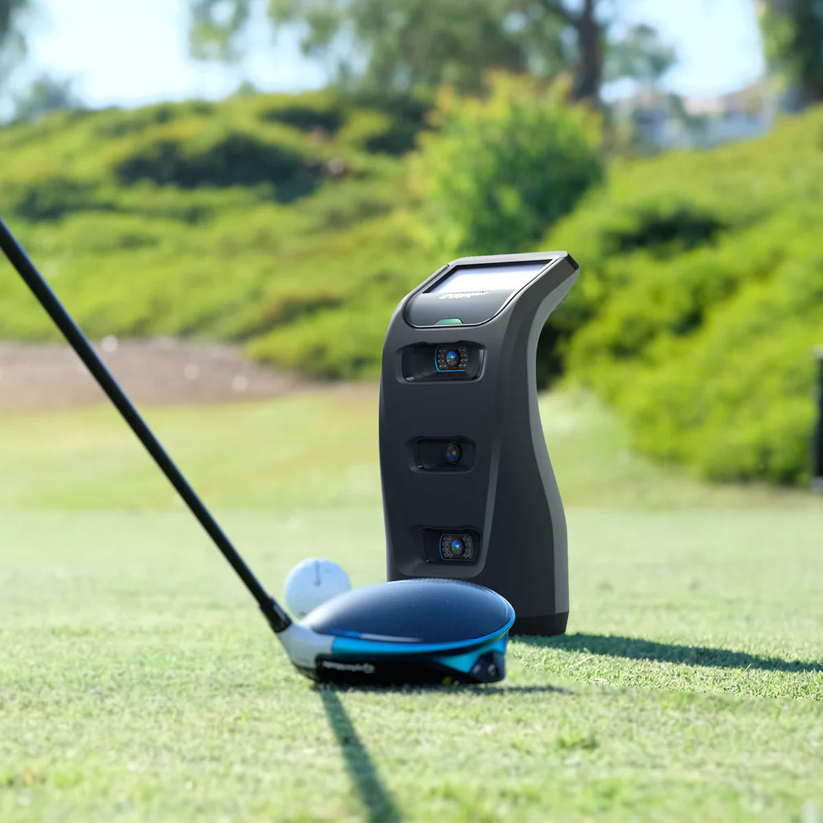 Foresight GC3 | PlayBetter SimStudio™ BYO (Build Your Own) Package