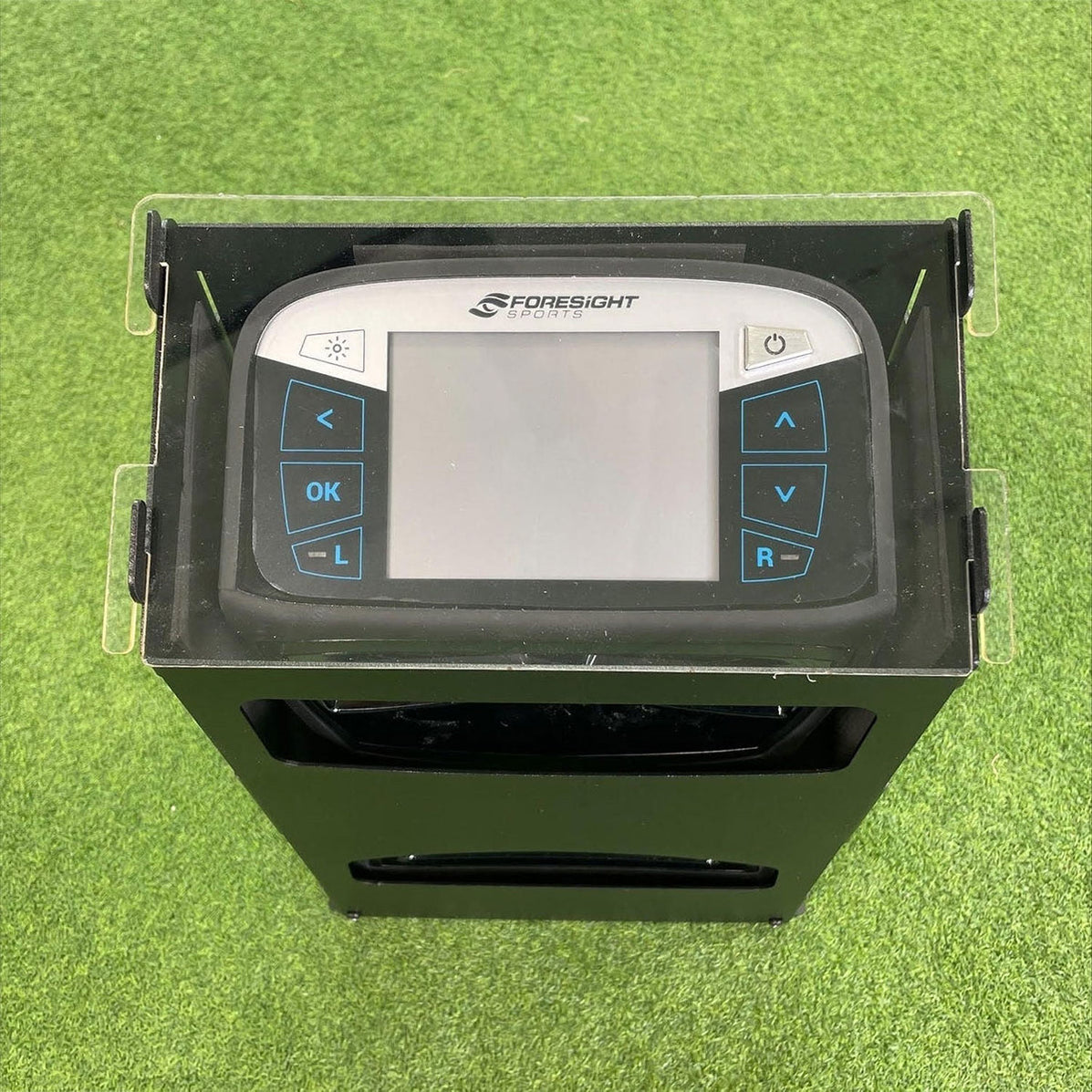 Foresight GCQuad | PlayBetter SimStudio™ BYO (Build Your Own) Package