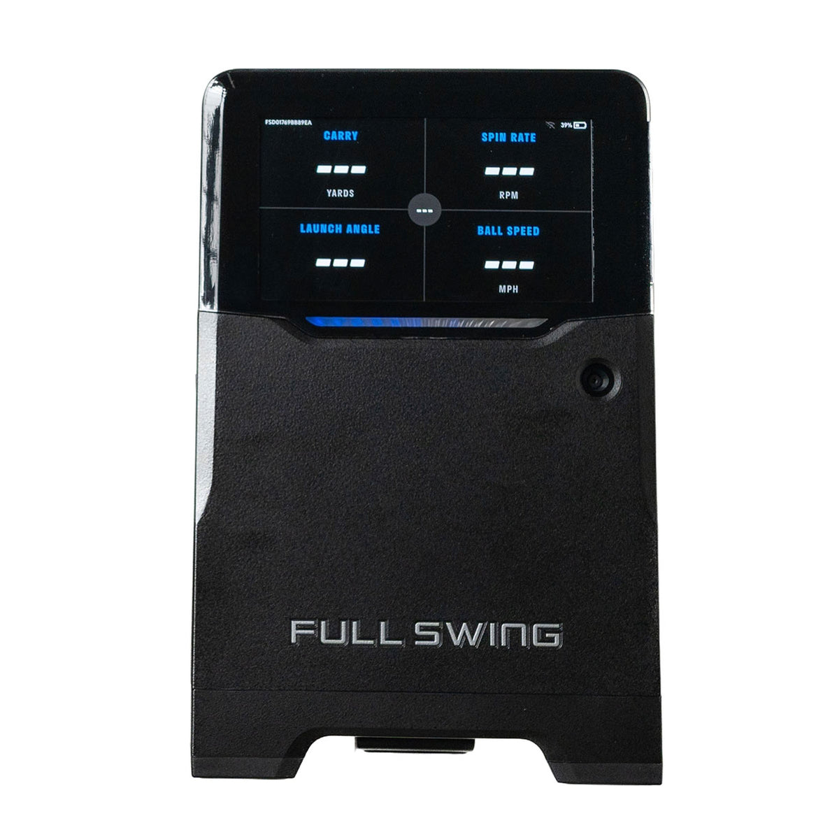 Full Swing KIT Golf | PlayBetter SimStudio™ BYO (Build Your Own) Package