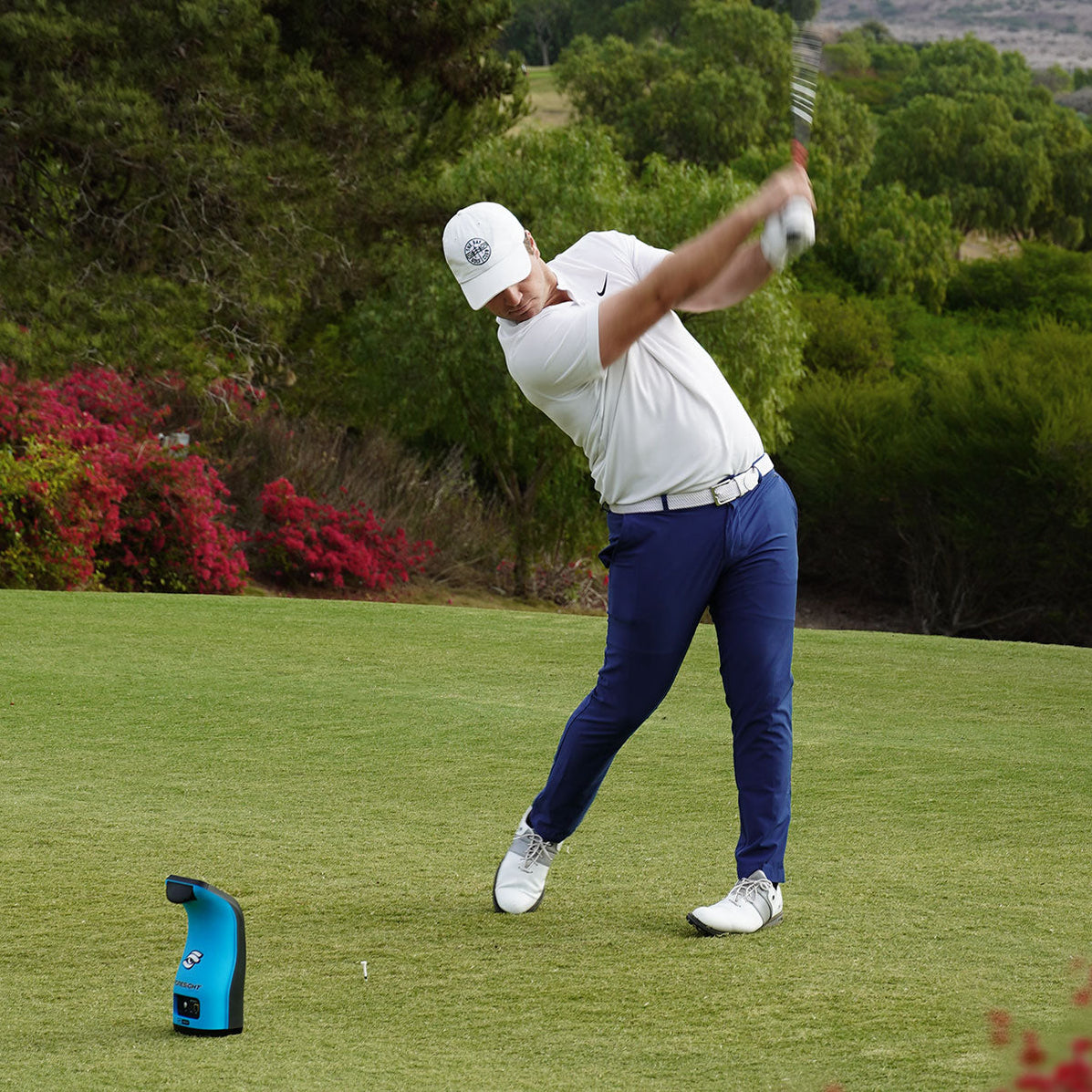 Buy Foresight GC3S Golf Simulator | PlayBetter SimStudio Packages