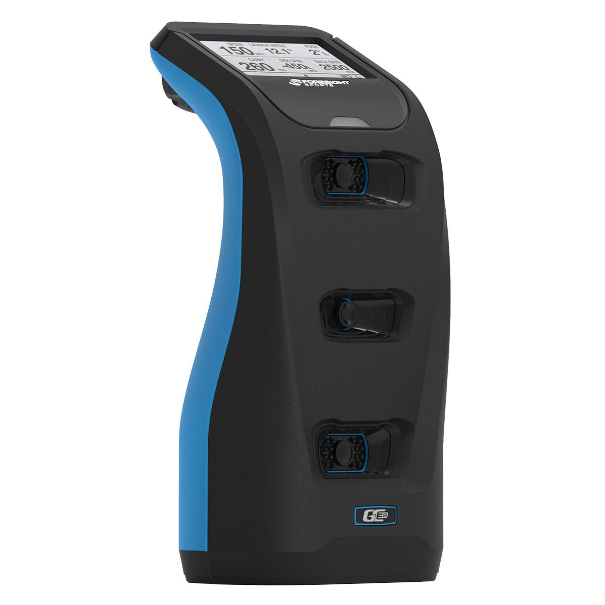Buy 2025 Foresight GC3S Golf Launch Monitor & Simulator — PlayBetter