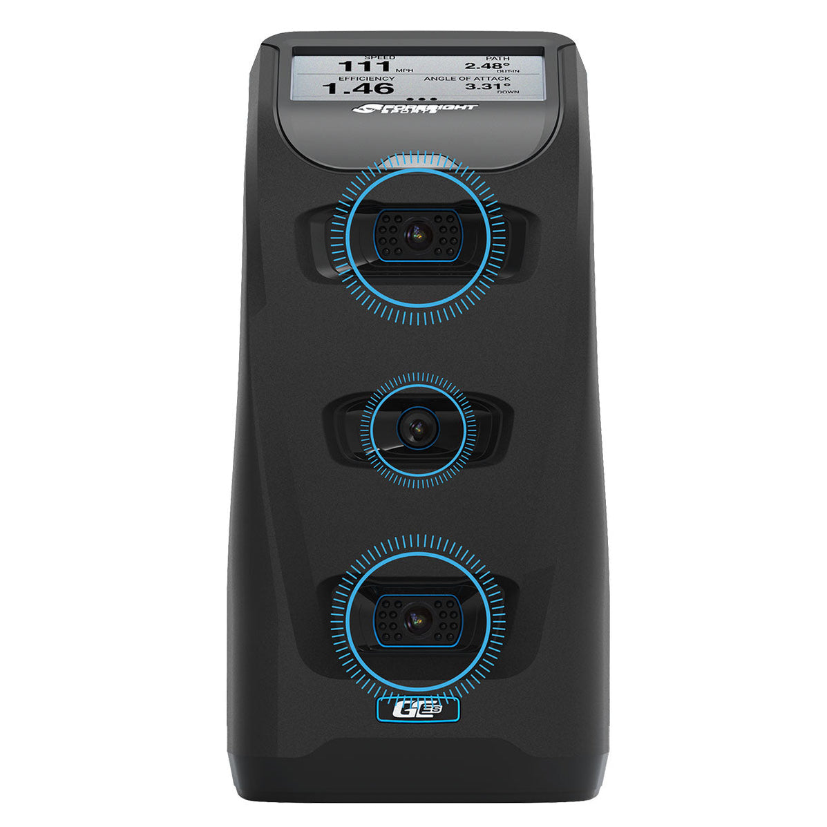 Buy 2025 Foresight GC3S Golf Launch Monitor & Simulator — PlayBetter