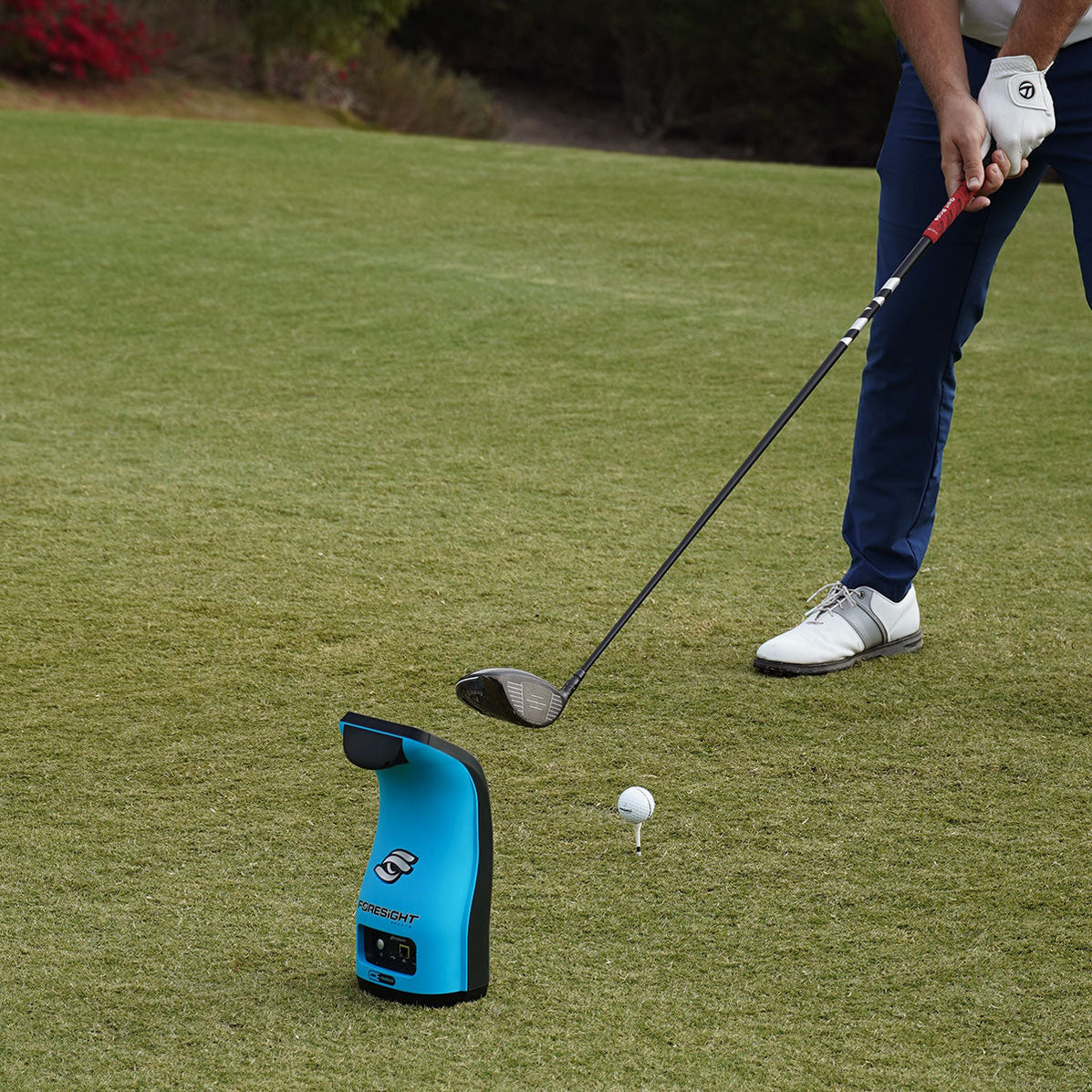 Buy 2025 Foresight GC3S Golf Launch Monitor & Simulator — PlayBetter