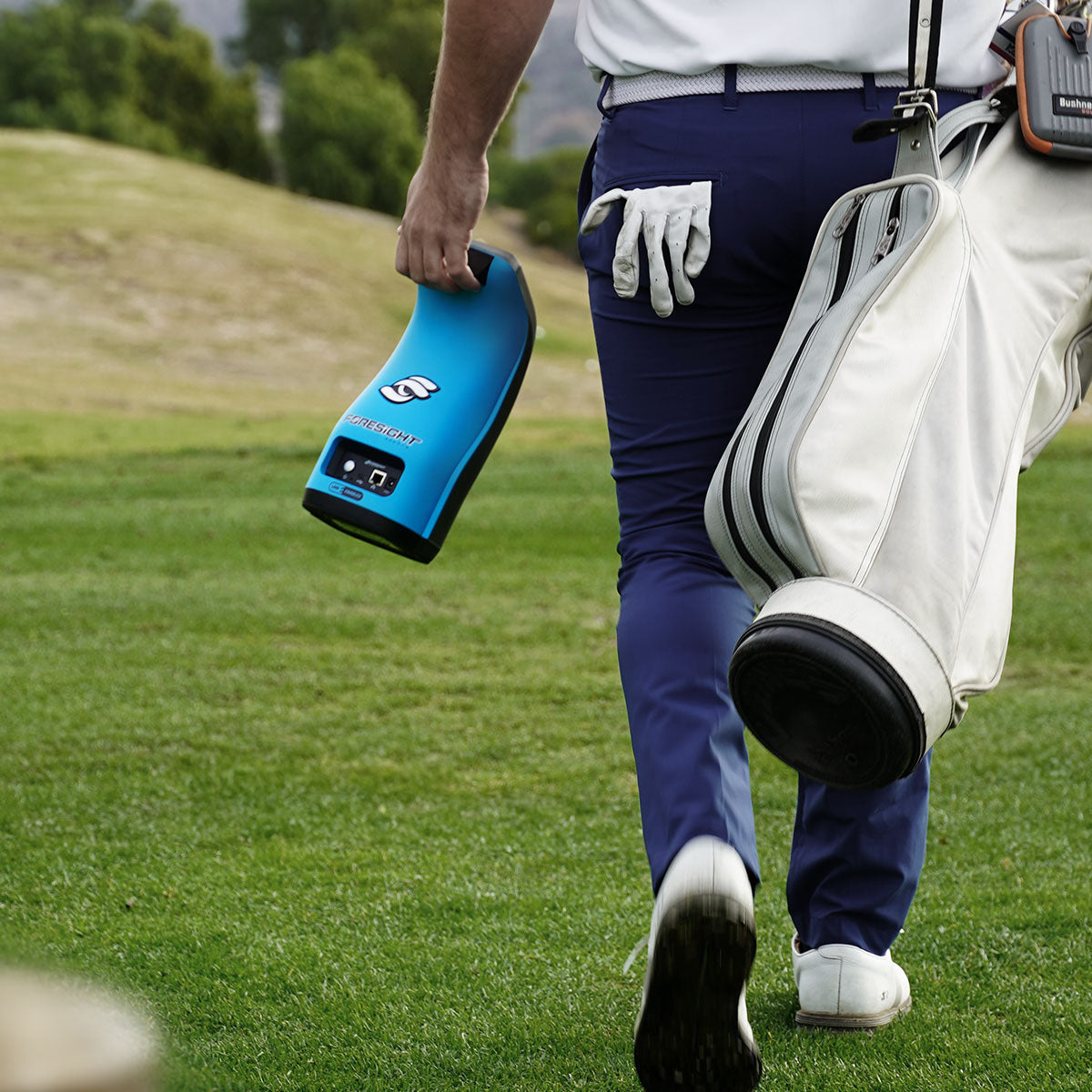 Flightscope Launch Monitors & Golf Simulators — PlayBetter