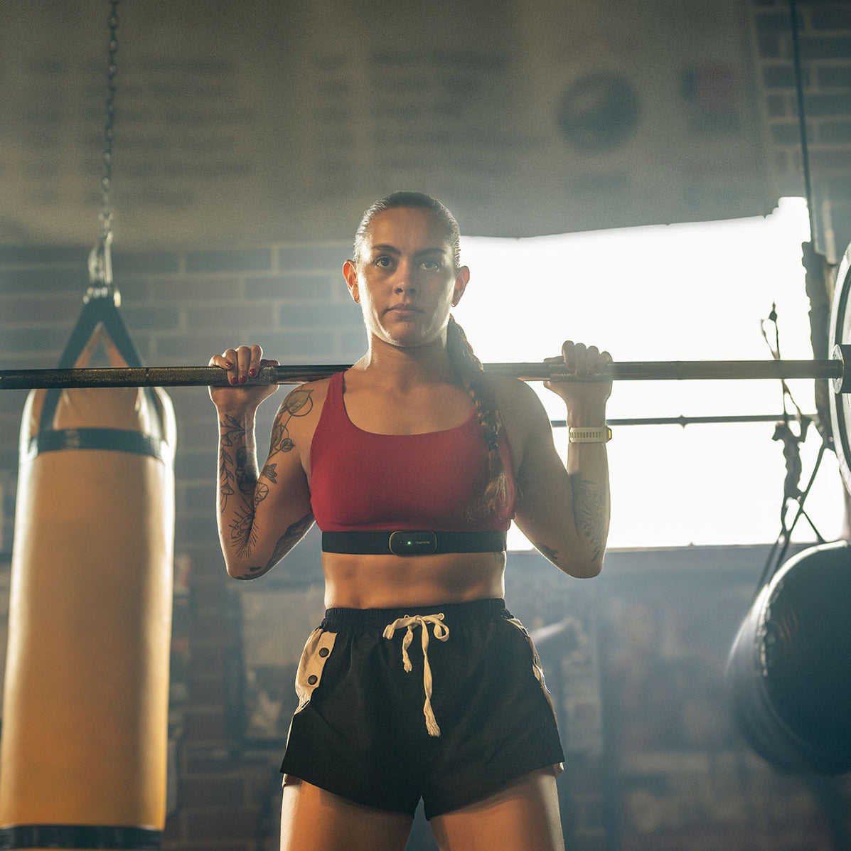 Buy Garmin HRM 600 Heart Rate Monitor — PlayBetter