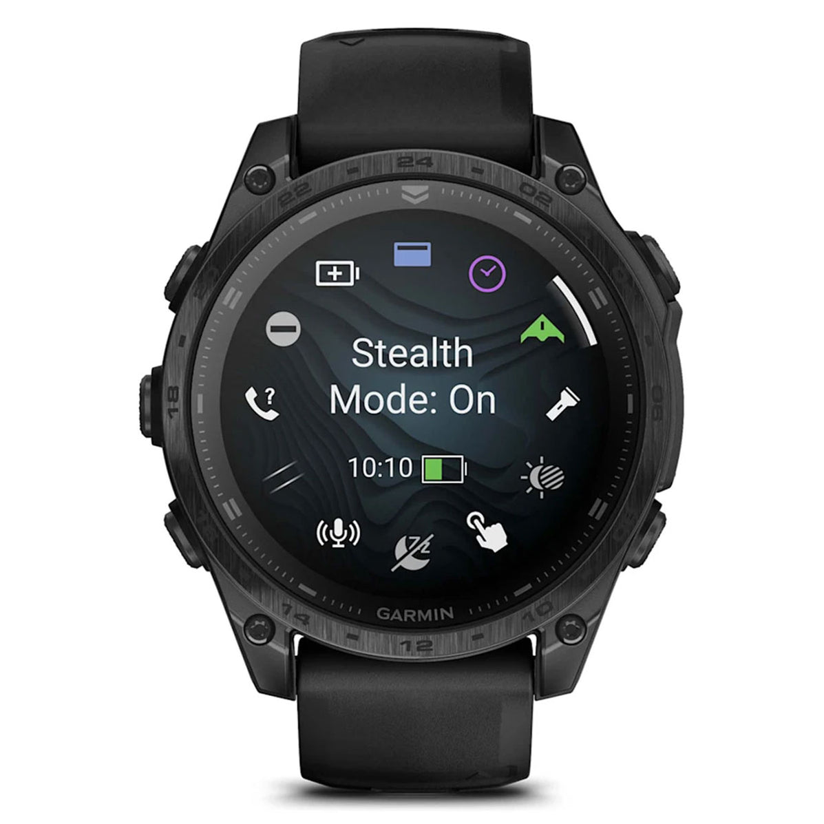 Garmin tactix 8 | Military Tactical GPS Watch | AMOLED & Solar — PlayBetter