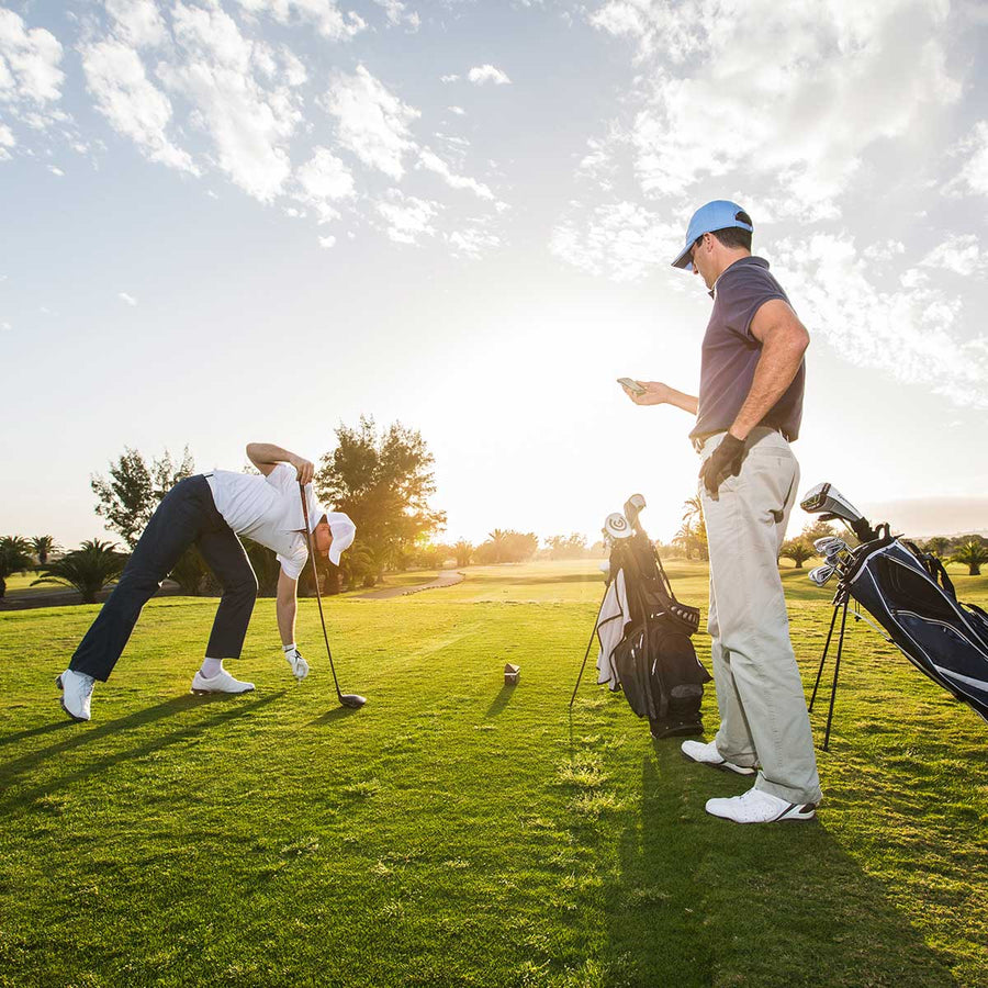 70 Golf Terms: Need-to-Know Lingo Among Golfers — PlayBetter
