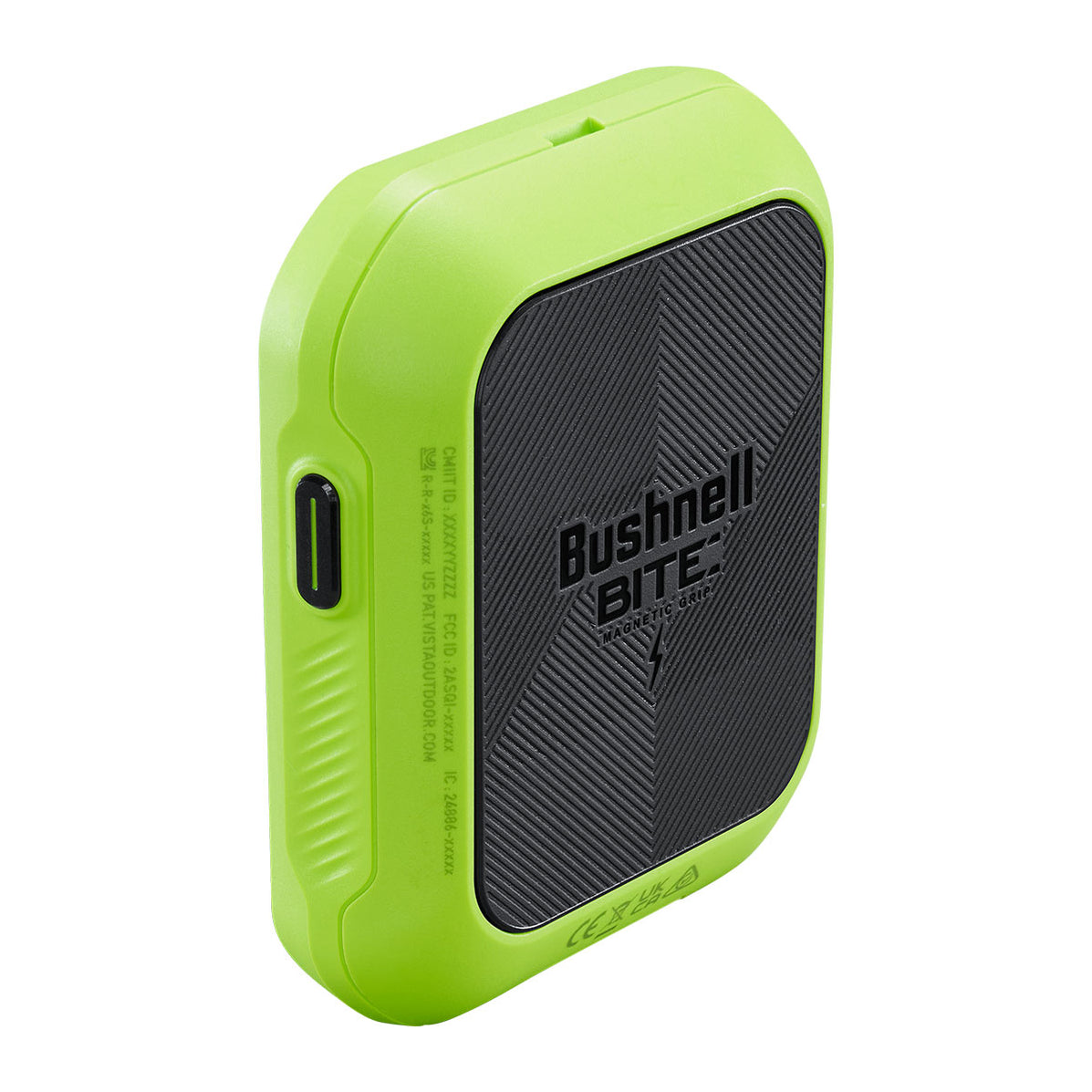 Shop 2024 Bushnell Phantom 3 Handheld Golf GPS | Cart Magnet — PlayBetter