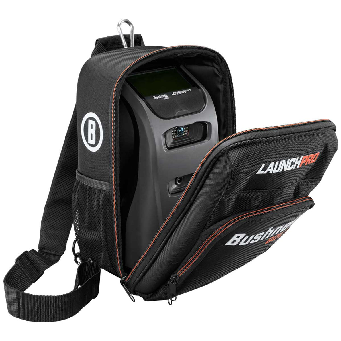 Buy Bushnell Launch Pro Golf Launch Monitor & Simulator — PlayBetter