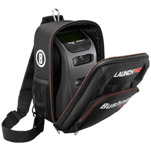 Buy Bushnell Launch Pro Golf Launch Monitor & Simulator — PlayBetter