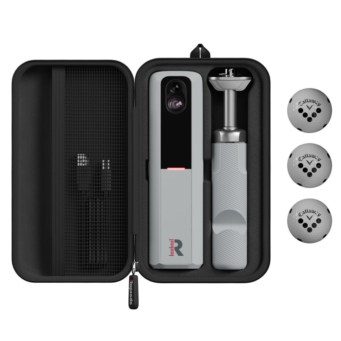 Rapsodo MLM2PRO Home Studio Package with PlayBetter SimStudio™