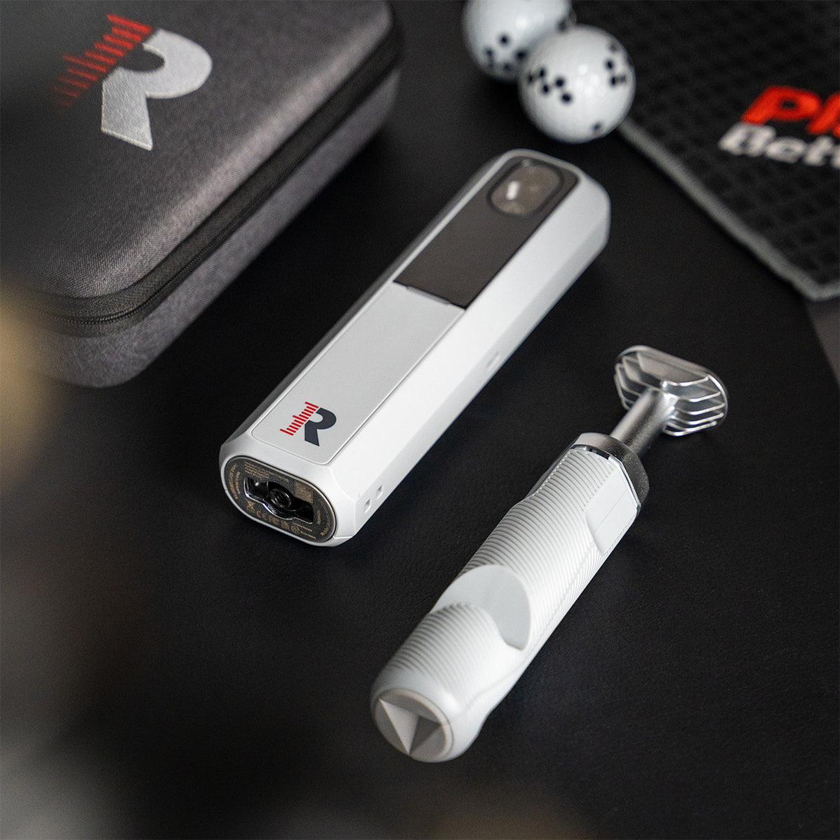 Rapsodo MLM2PRO Home Studio Package with PlayBetter SimStudio™