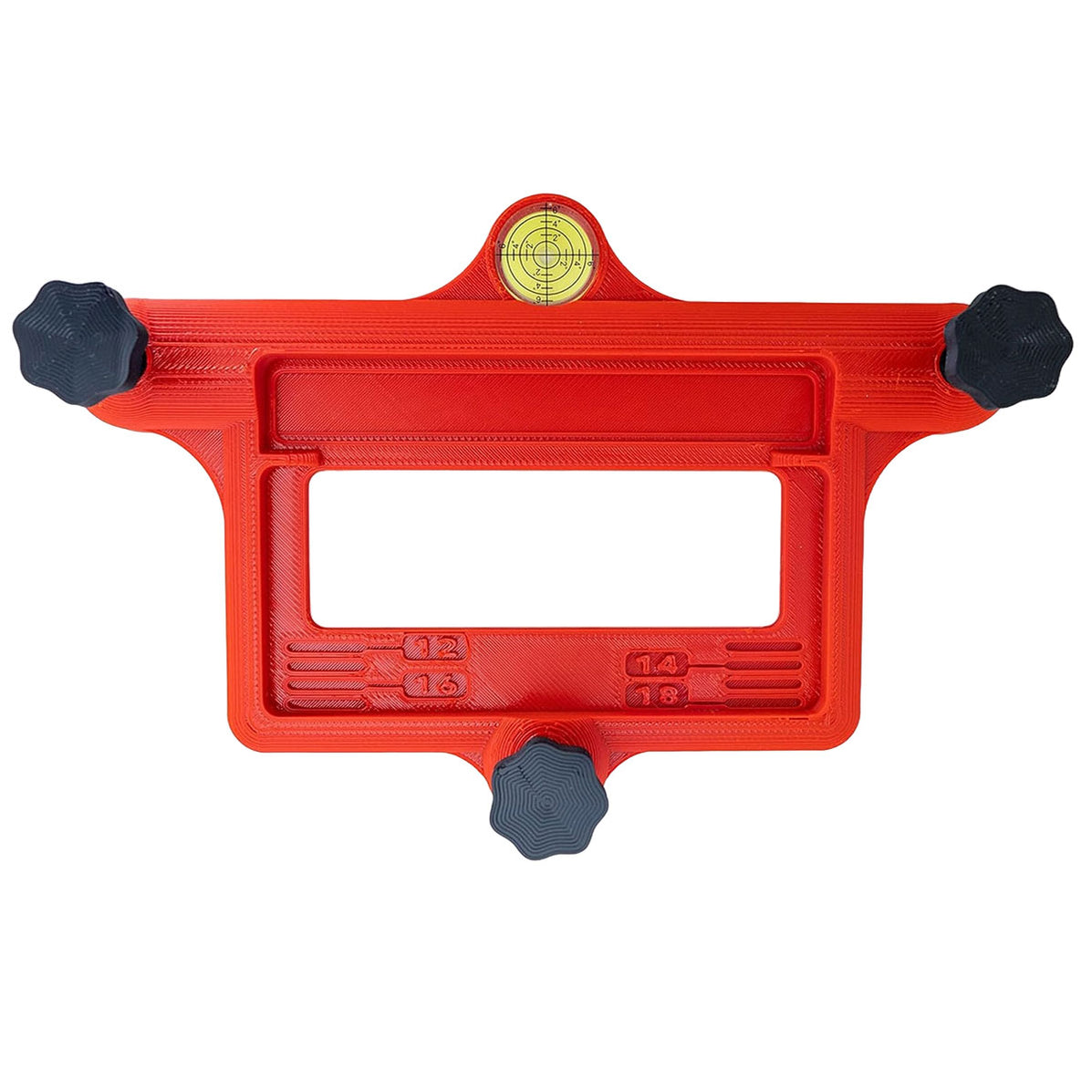 FlightScope Mevo+ Plus Portable Launch Monitor Alignment Stand — PlayBetter