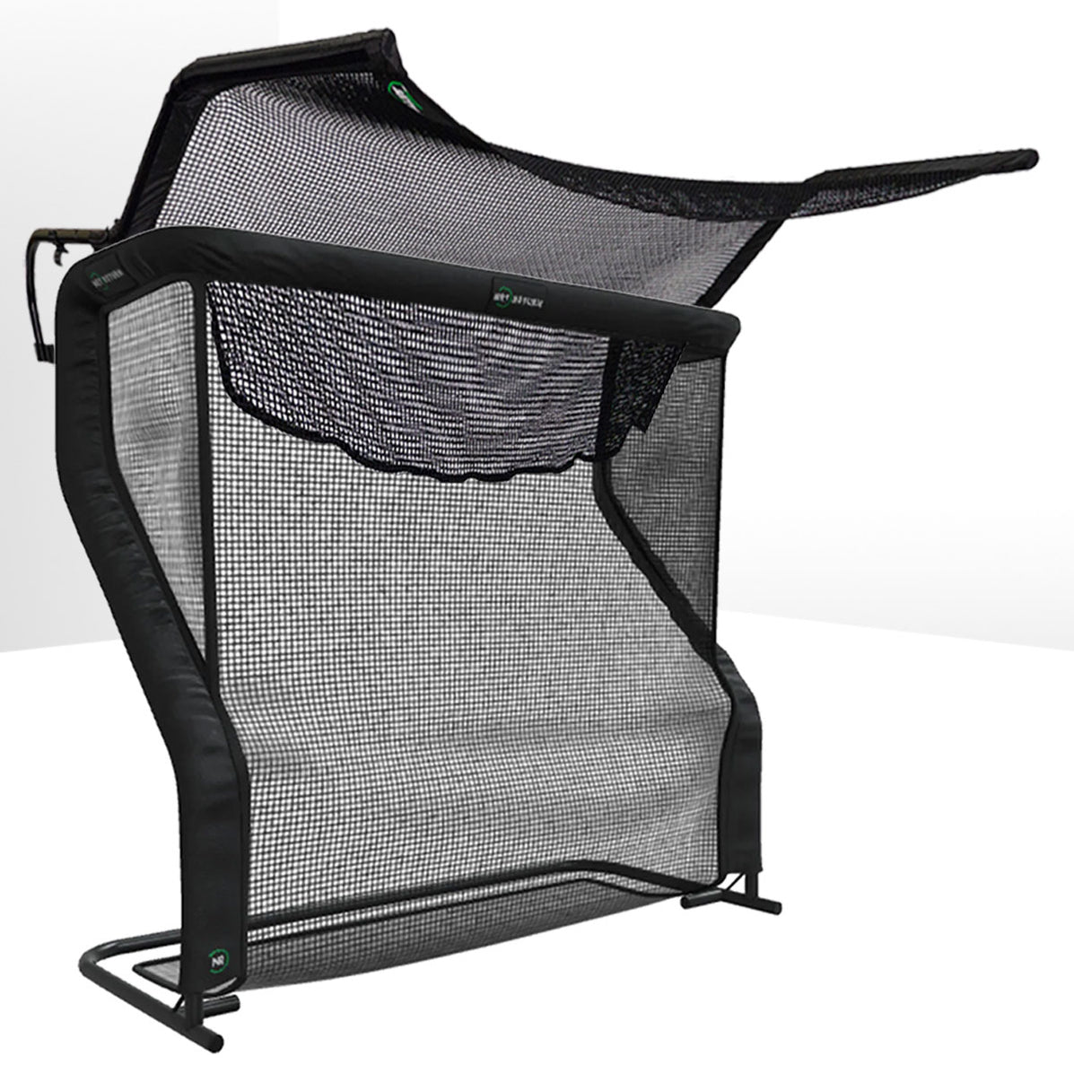 The Net Return Premium Golf Hitting Net — PlayBetter