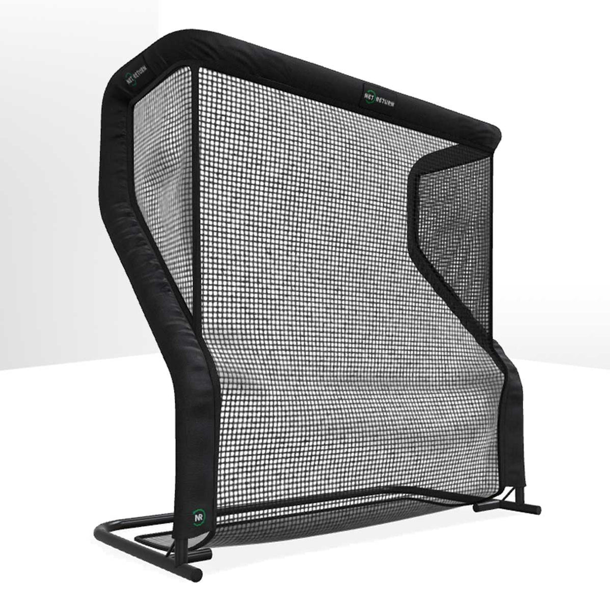 The Net Return Premium Golf Hitting Net — PlayBetter