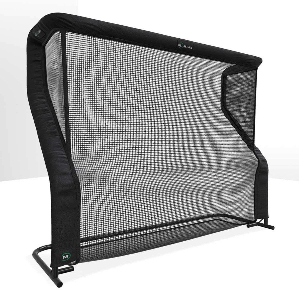 The Net Return Premium Golf Hitting Net — PlayBetter